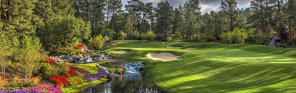 The Best Public Golf Courses in Denver, Colorado for 2023 › Loop Golf Blog