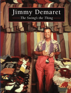 The Legend of Jimmy Demaret › Loop Golf Blog