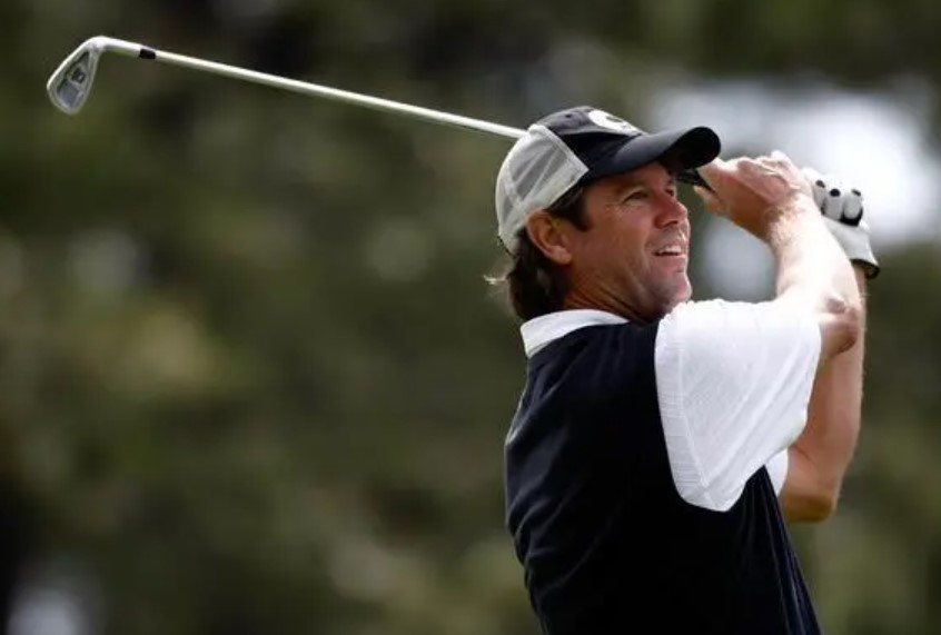 Paul Azinger: A Legendary Legacy in Golf and Broadcasting › Loop Golf Blog