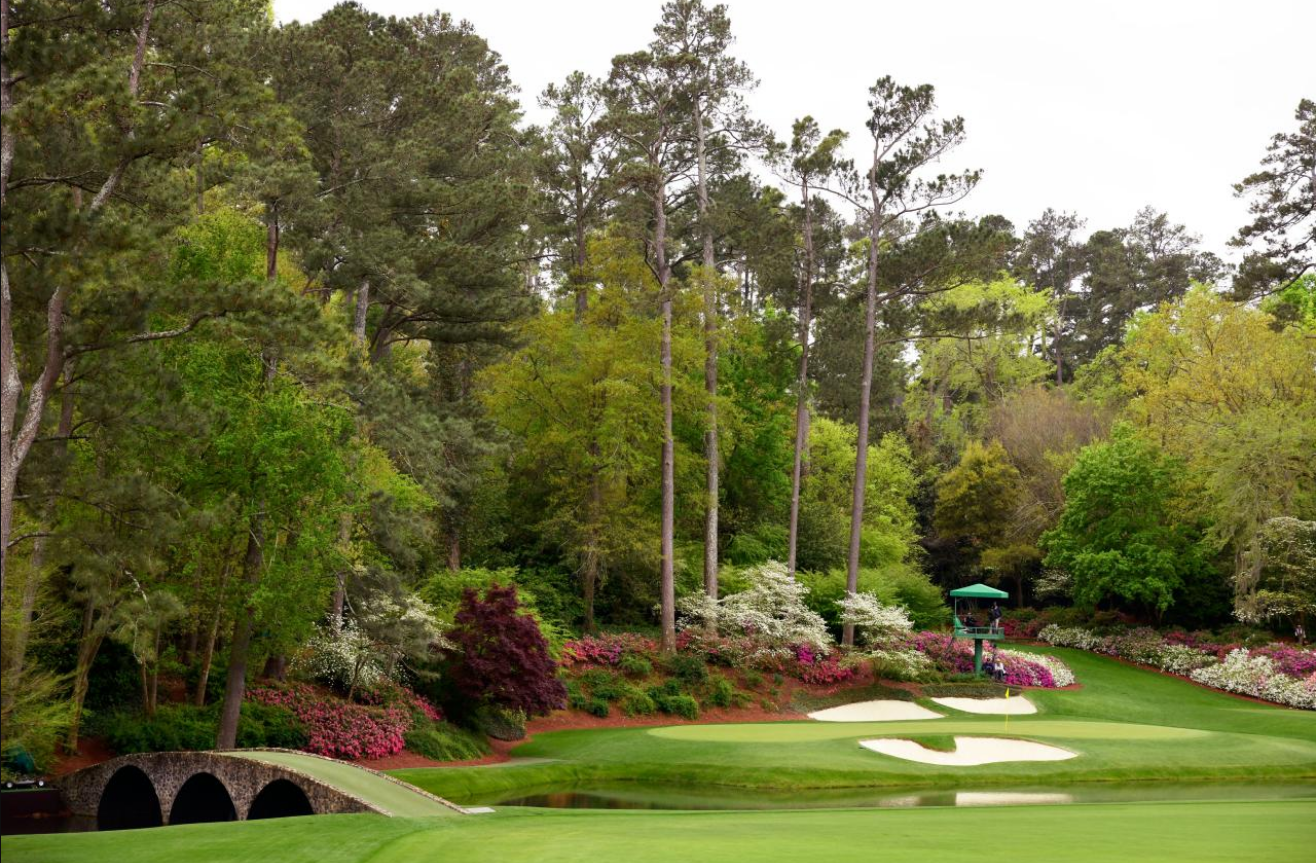 Discover the Best-Kept Secret at Amen Corner: The Member’s Retreat ...