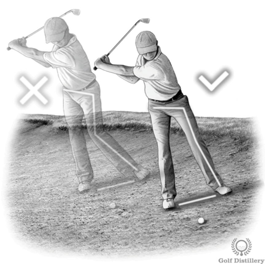 Conquer Long Bunker Shots: Tips from a Pro › Loop Golf Blog