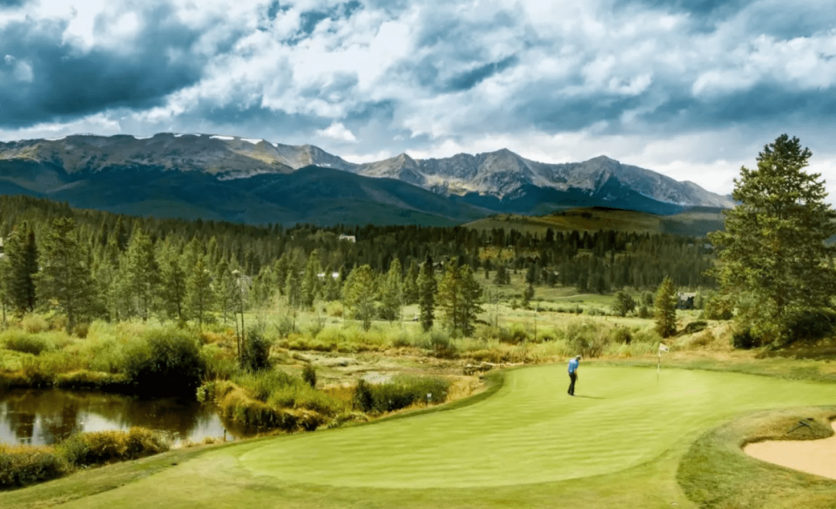 Marcella Club: Utah’s Newest Mountain Course from TGR Design › Loop ...