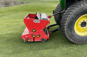 Golf Course Management: Is Overseeding Necessary? › Loop Golf Blog