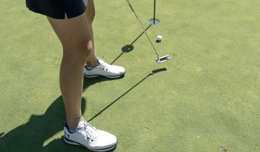 Enhance Your Putting Game with This 30-Minute Routine from Top 100 ...