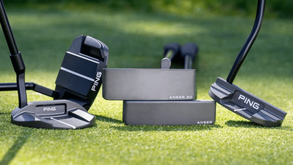 Revolutionize Your Putting Game: 2024 PING PLD Putters Unveiled - Loop ...