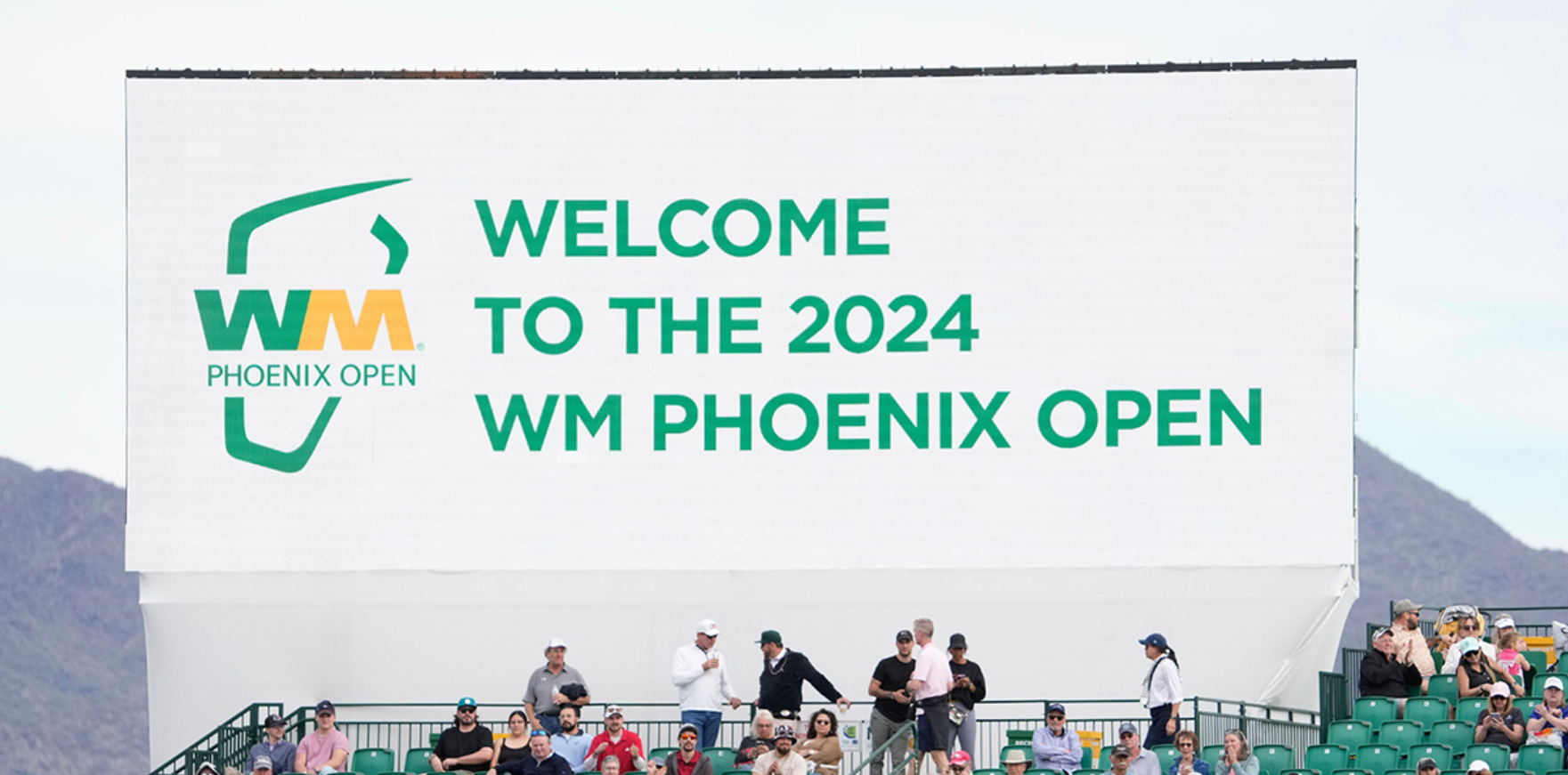 A Legacy of Loyalty: The People’s Open at WM Phoenix › Loop Golf Blog
