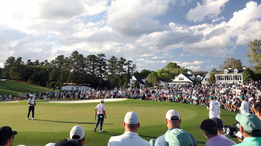 Mastering the Masters Ticket Process: A Step-by-Step Guide for 2025 ...
