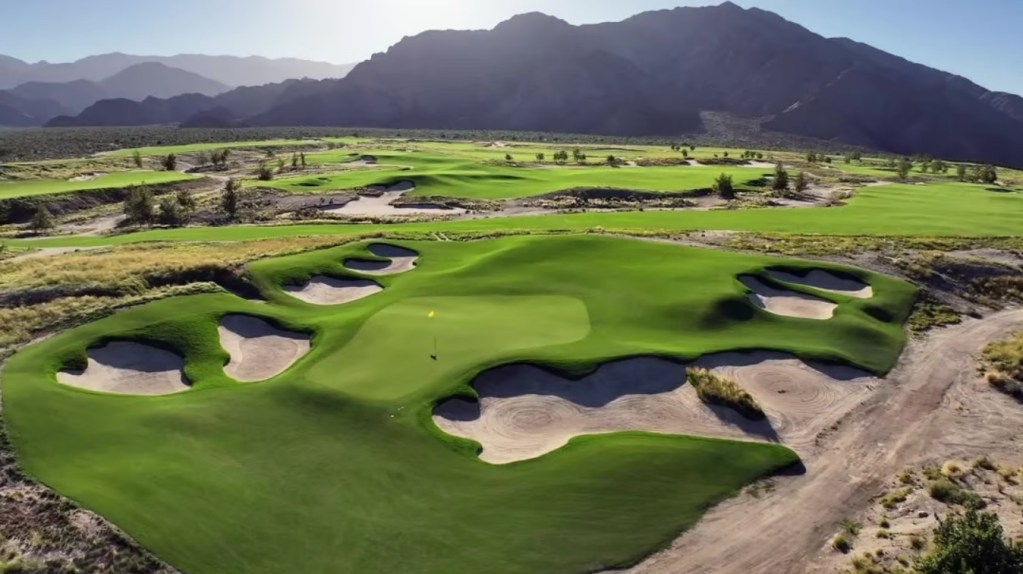 Experience Golfing Perfection: Ladera Country Club in Thermal, CA ...