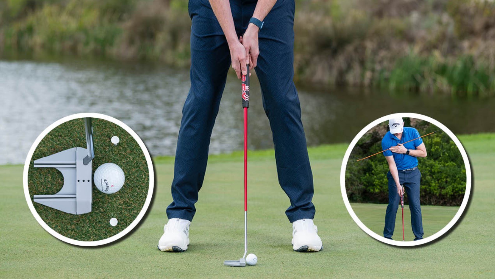 The Ultimate Pre-Round Putting Routine: A Step-by-Step Guide › Loop ...