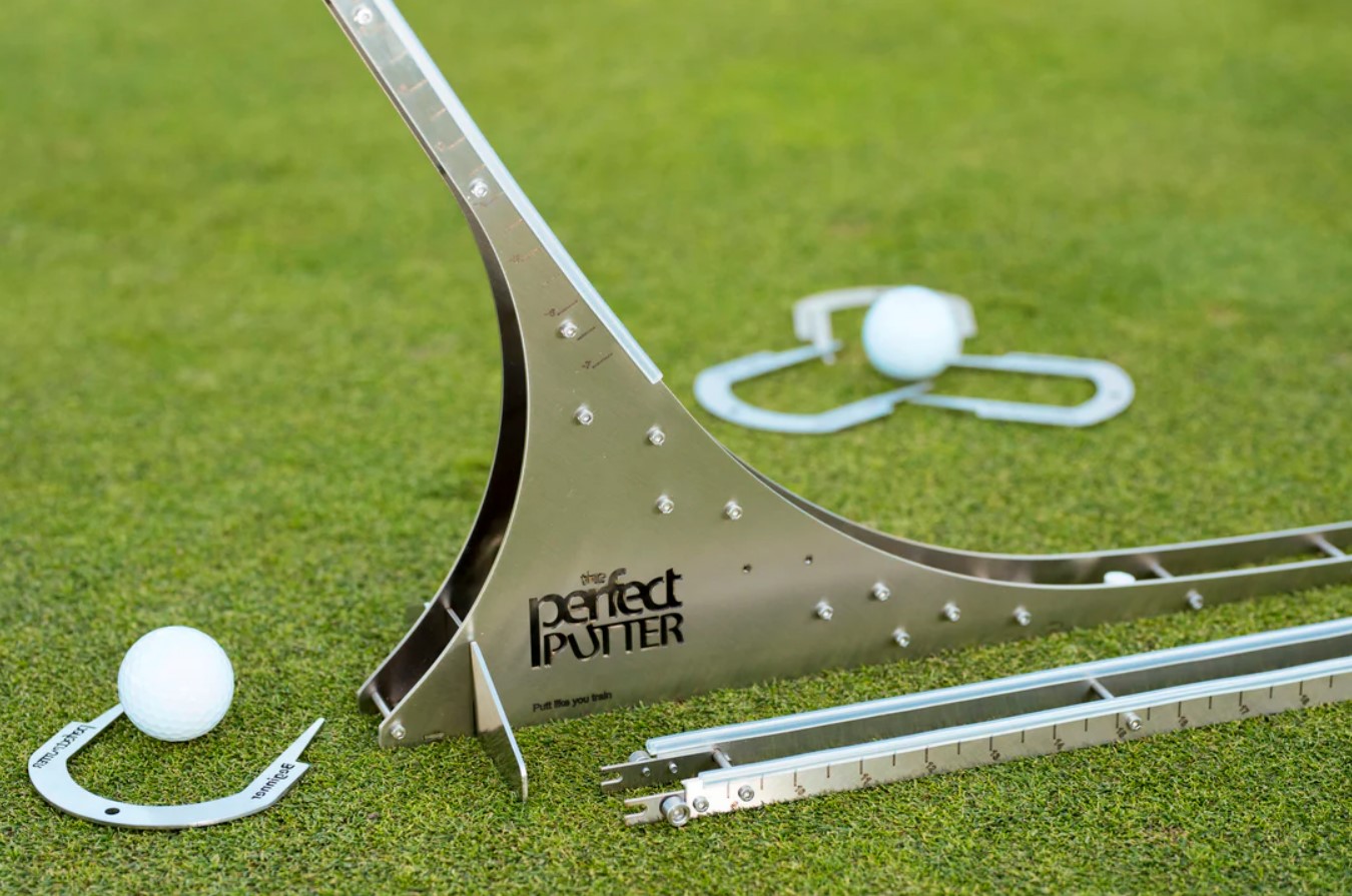 Create Your Perfect Putter: Customization Made Easy › Loop Golf Blog