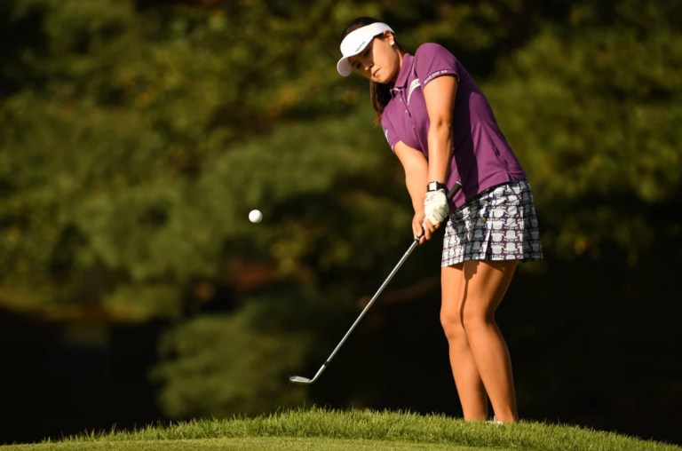 Mastering the Chip Shot: Essential Techniques for Perfecting Your Club ...