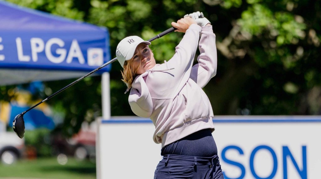 LPGA Q-Series 2024: Emerging Stars Shine at Plantation Golf and Country ...