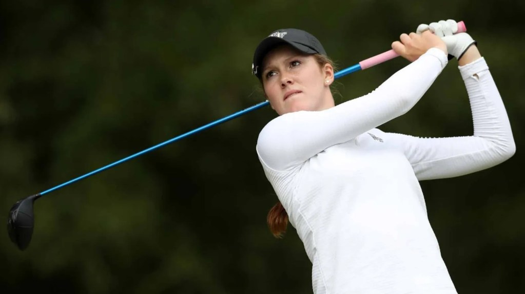 From Fairways to Airwaves: Emilia Migliaccio’s Dual Legacy in Golf and ...