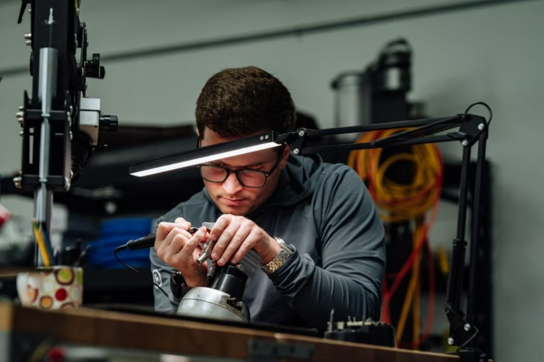 Future of Golf: TaylorMade Integrates Logan Olson’s Exclusive Putters ...